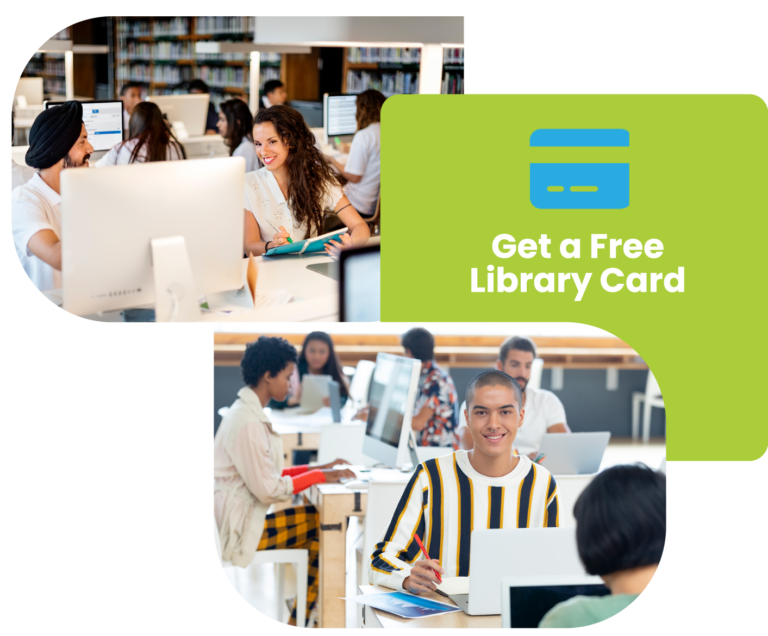 Home - BiblioTech Public Library